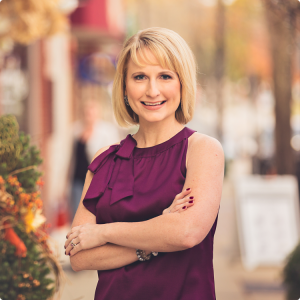 About - Lisa Eaton Therapy