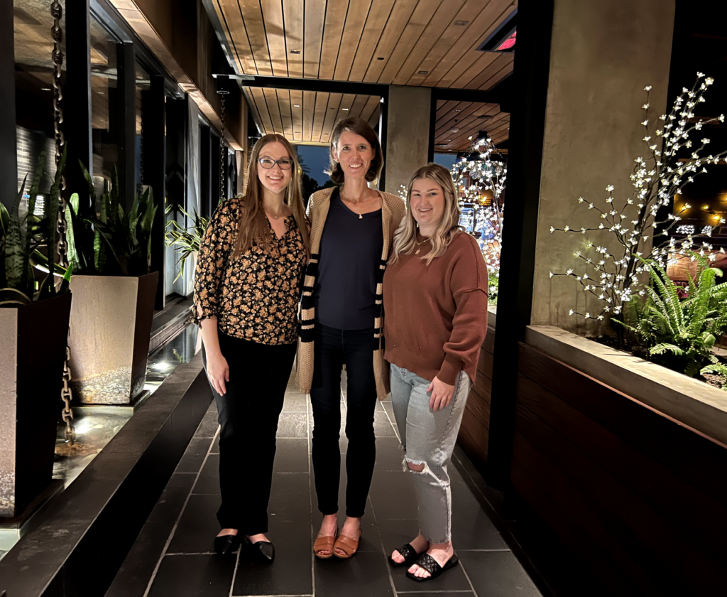 The Team - Lisa Eaton Therapy